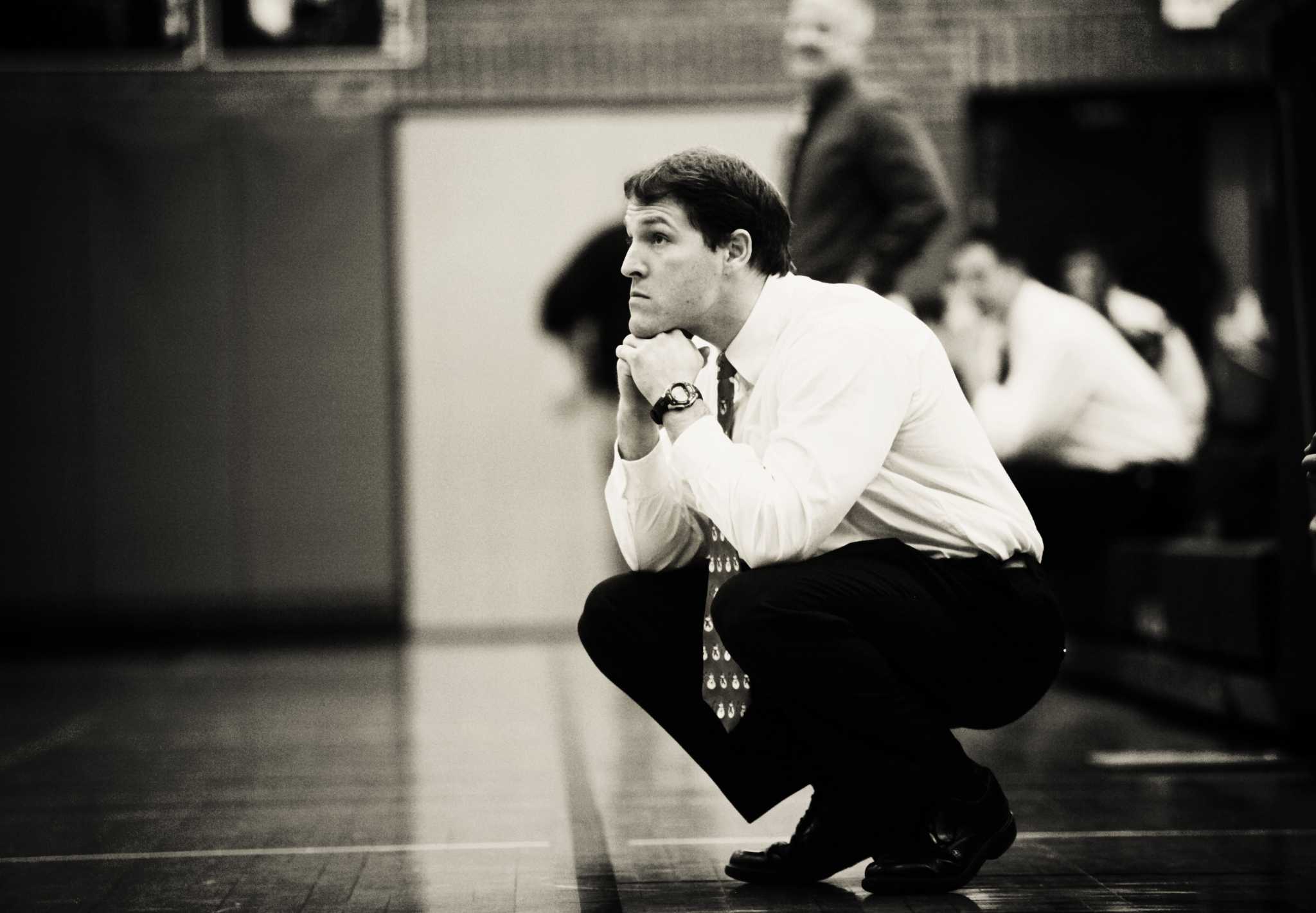 Basketball: Valley Regional's Jeff Bernardi named East Lyme head coach