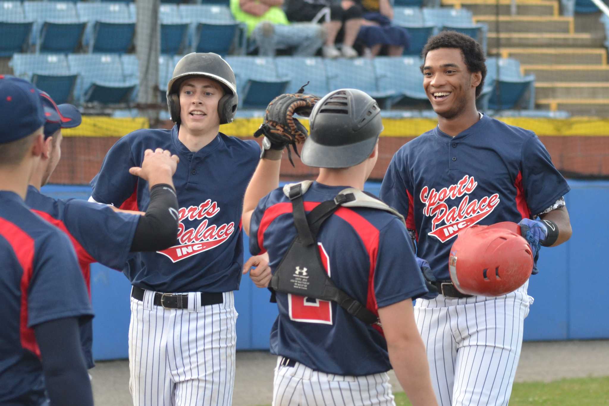 Connie Mack baseball: Total team effort leads Torrington past New Milford