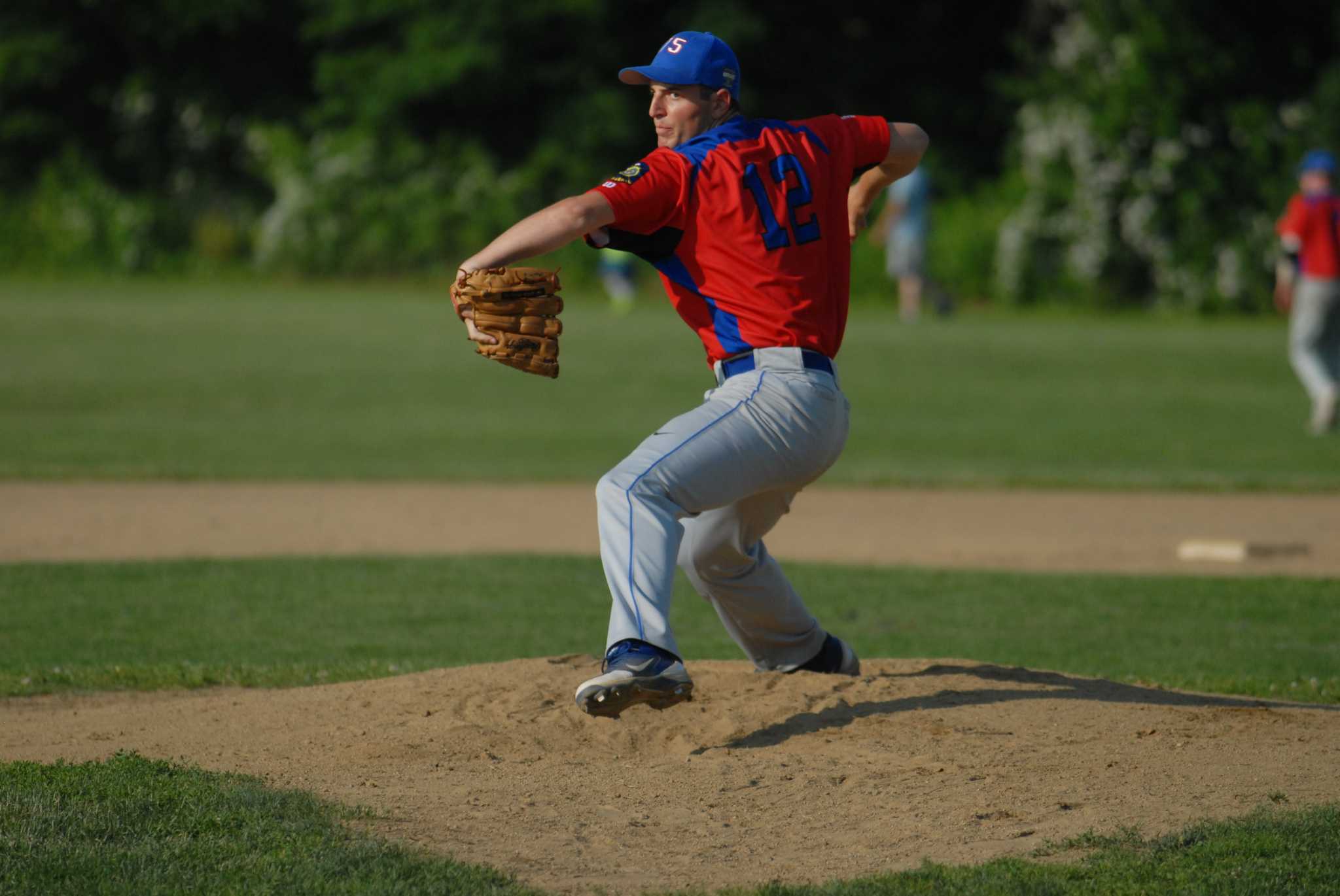 Legion baseball: Middletown rallies past Guilford