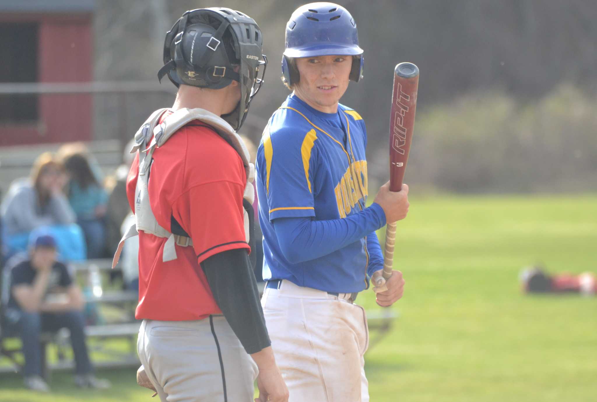 2014 CHSCA All-State Baseball teams