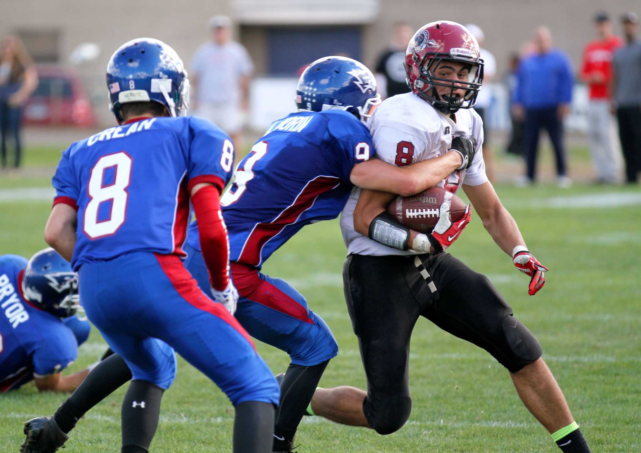 Super 100 Football All-Stars: Torrington’s Langs excited for opportunity