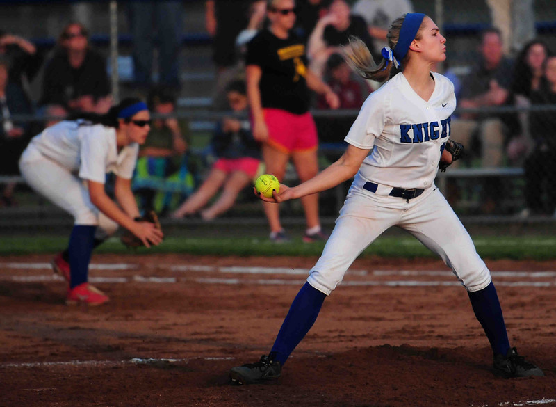 2014 CHSCA All-State Softball teams