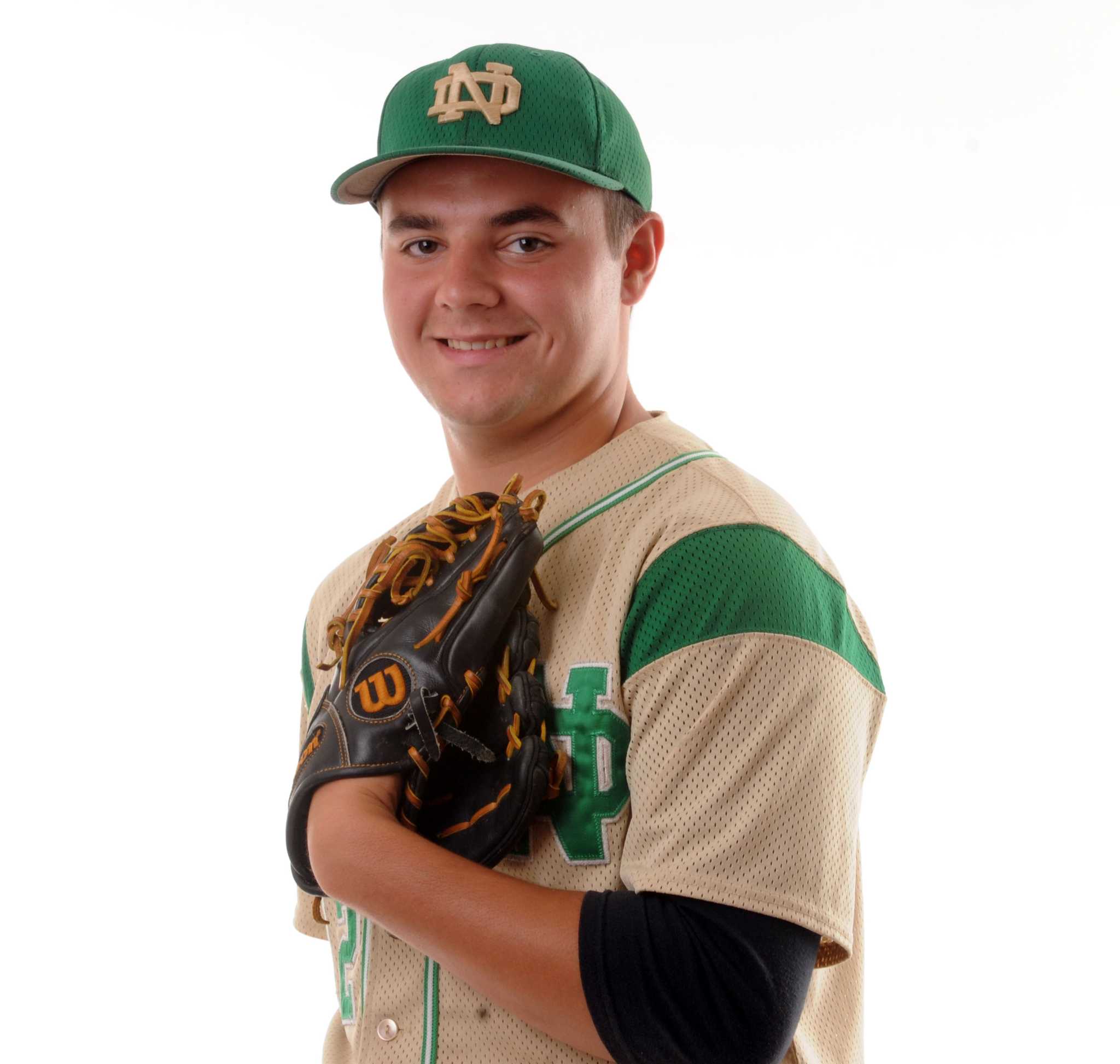 2014 New Haven County All-Area Baseball Team