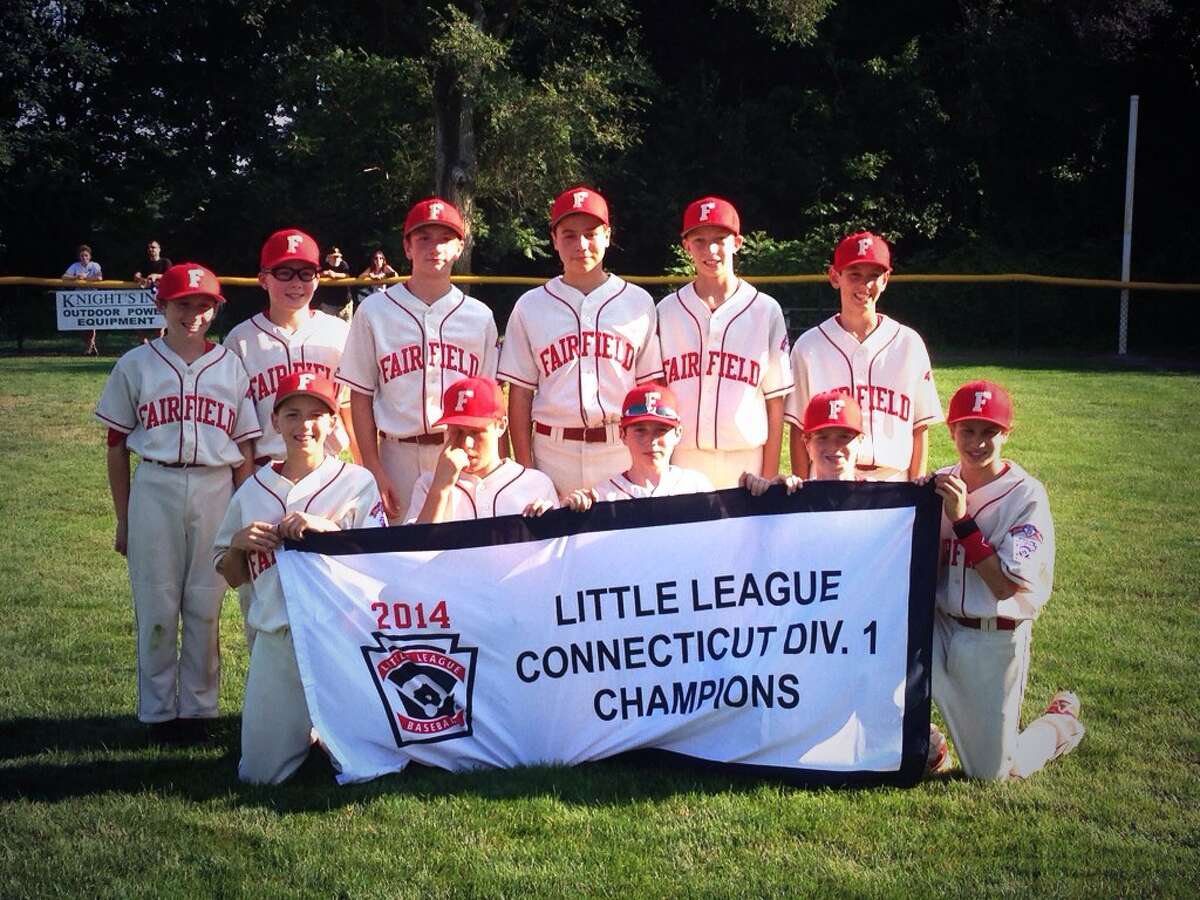Little League: Fairfield American defeats Norwalk to win Division 1 title