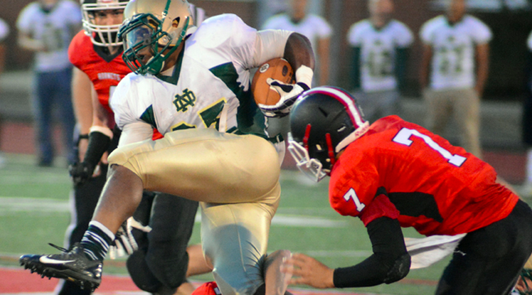 High School Football Primer and Live Updates: Week 3