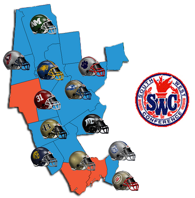 2014 SWC Football Team Preview Capsules