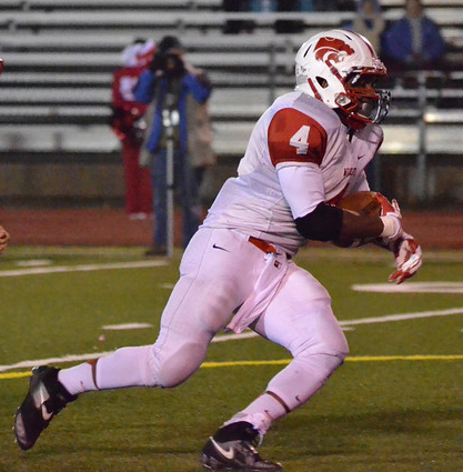 ECC Football 2014: Norwich Free Academy preview