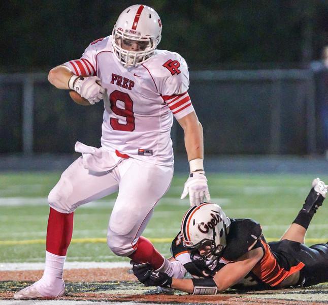 Fairfield Prep graduate Nick Crowle named National Football Foundation ...