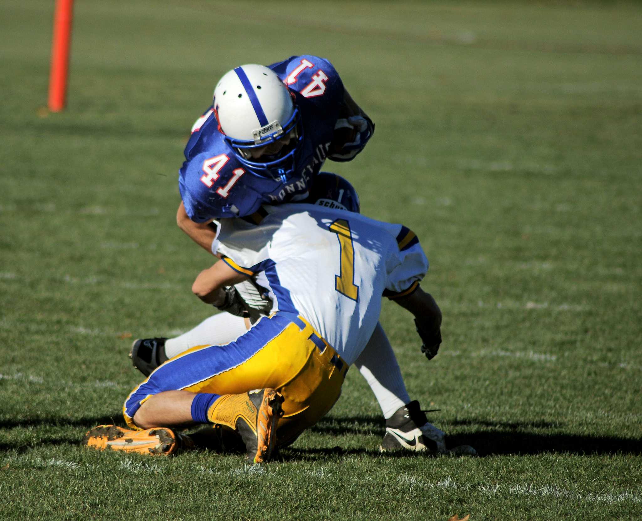 Pequot Football 2014: Nonnewaug preview
