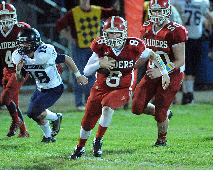 NVL Football 2014: Derby preview