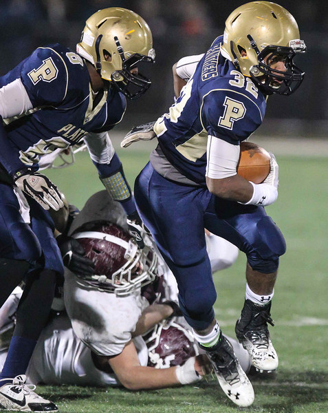 CCC Football 2014: Platt preview