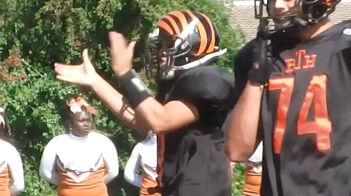 CSC Football 2014: Bullard-Havens preview