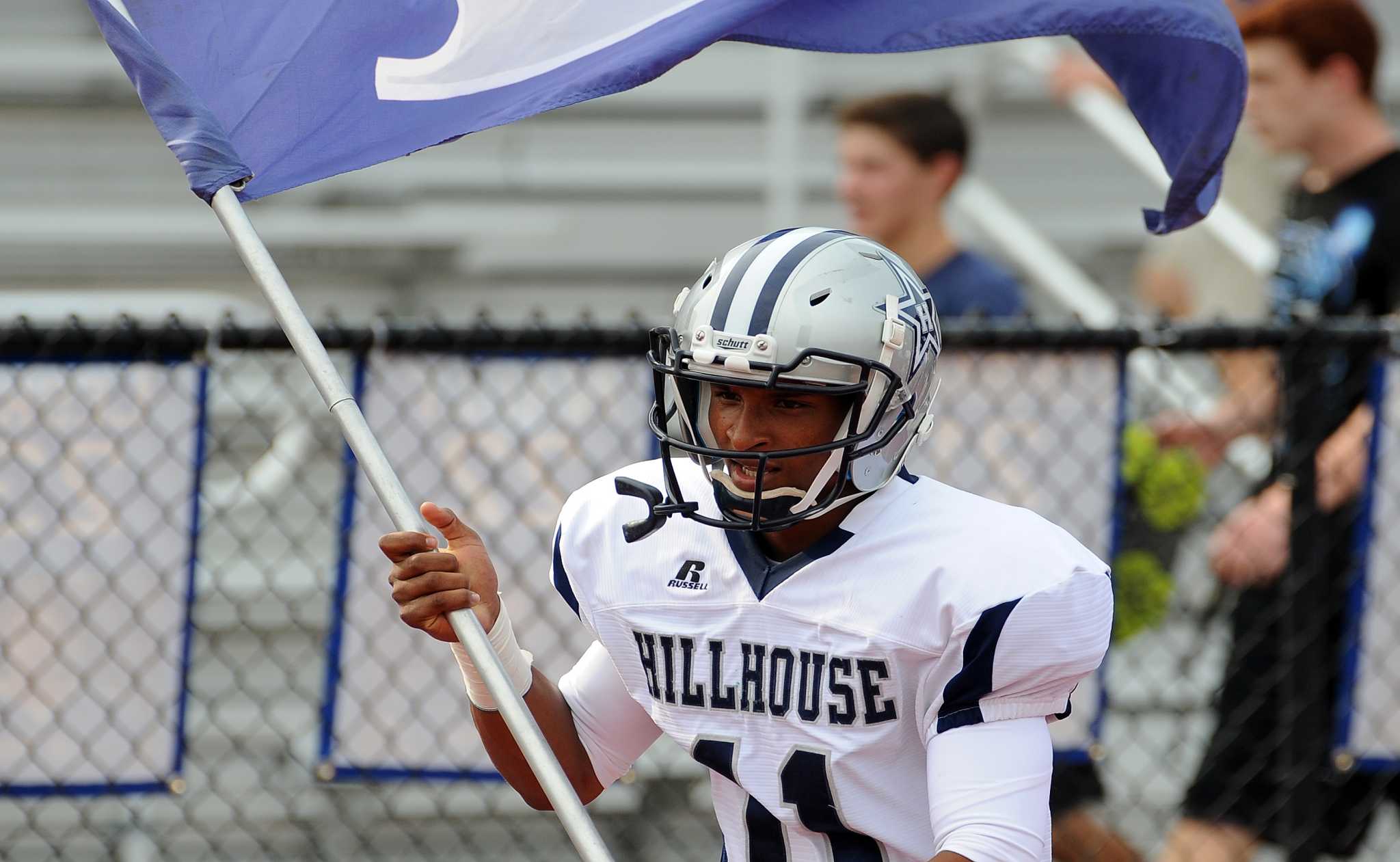 SCC Football 2014: Hillhouse preview