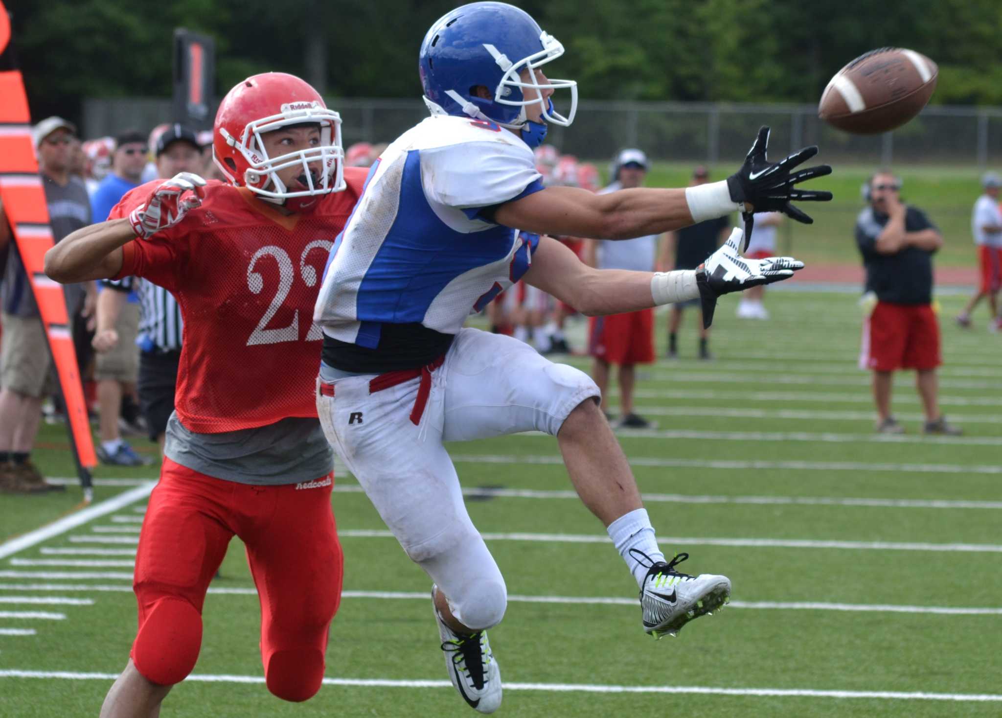 CCC Football 2014: Southington preview