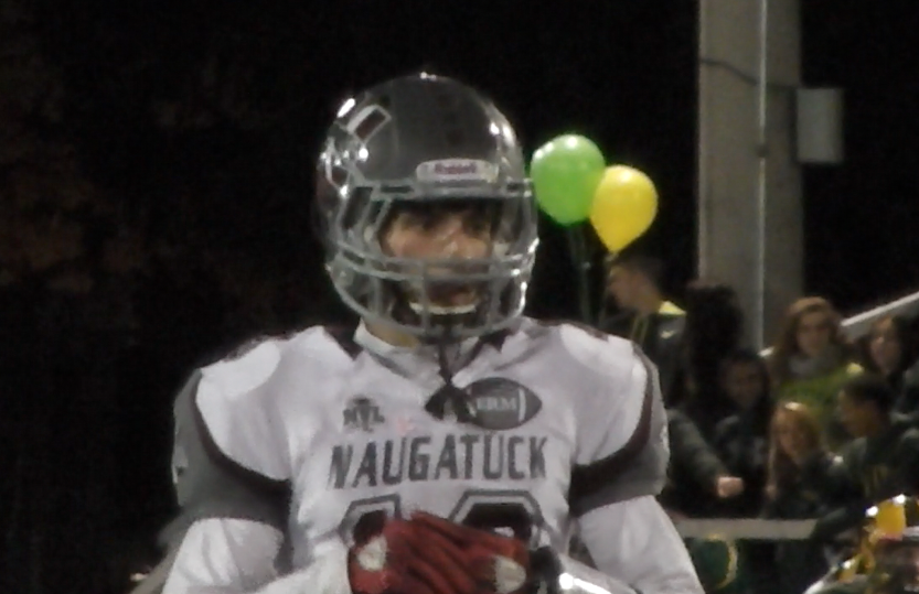 NVL Football 2014: Naugatuck preview