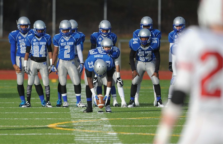 KICKOFF 2014: Live updates, broadcast links for Connecticut HS Football ...