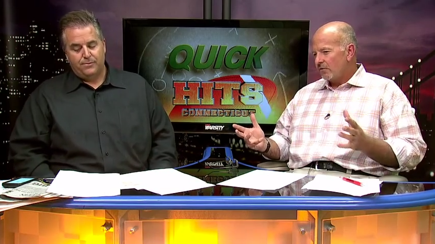 MSG Varsity's Quick Hits: Connecticut (Week 1)