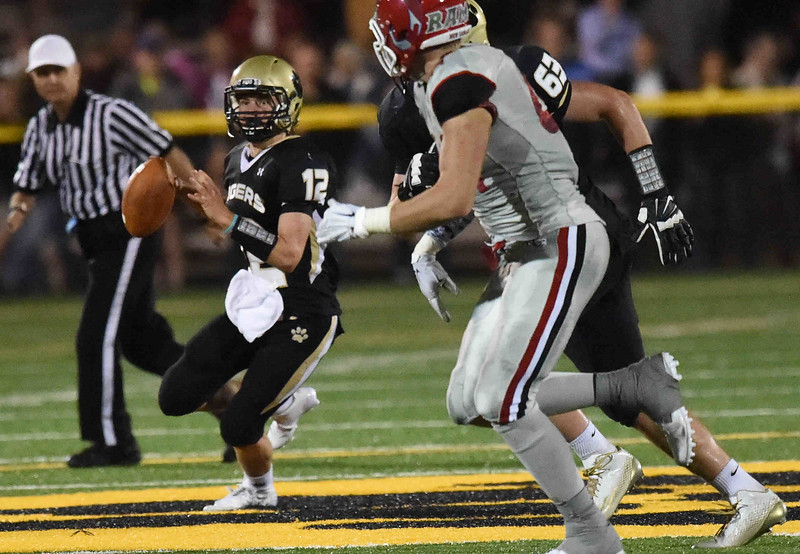 Sean Patrick Bowley's Audibles: Your statewide guide to Week 3