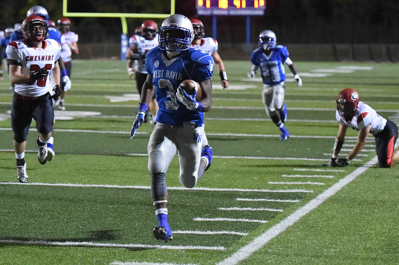 Week 3 Football Notebook: Guilford celebrates first victory before ...