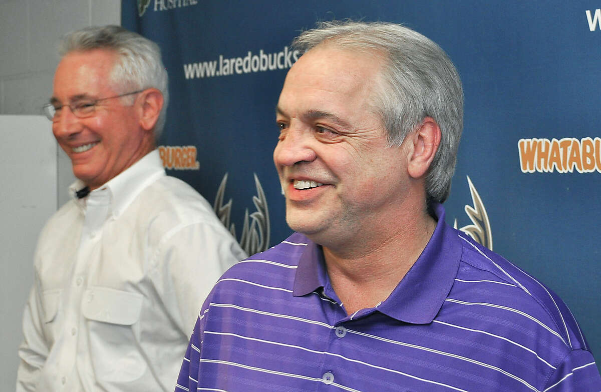 Houston Aeros hockey: Catching up with Terry Ruskowski