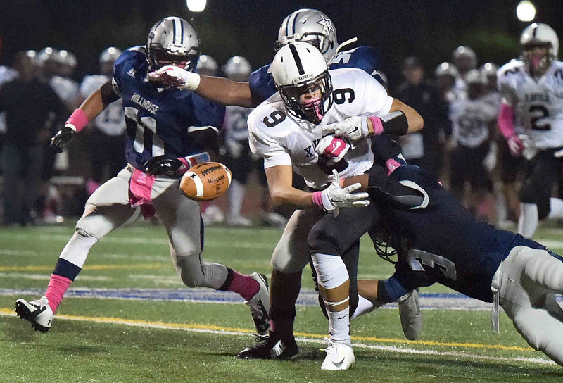 Week 5 High School Football Primer and Live Updates