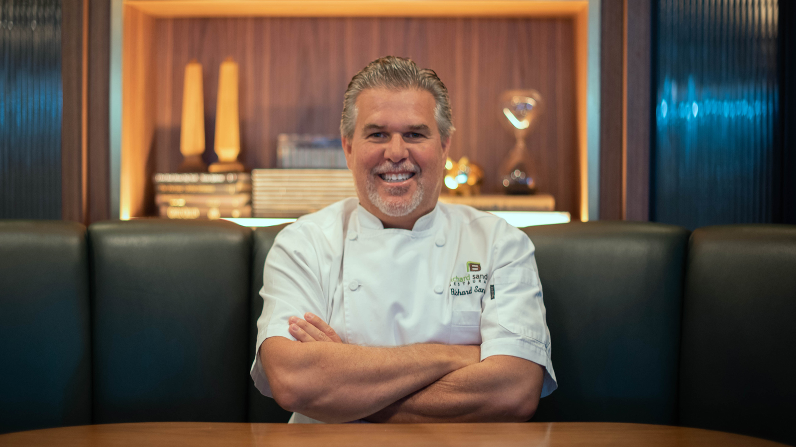 Houston's all-star chefs unite for children’s cancer benefit on May 4