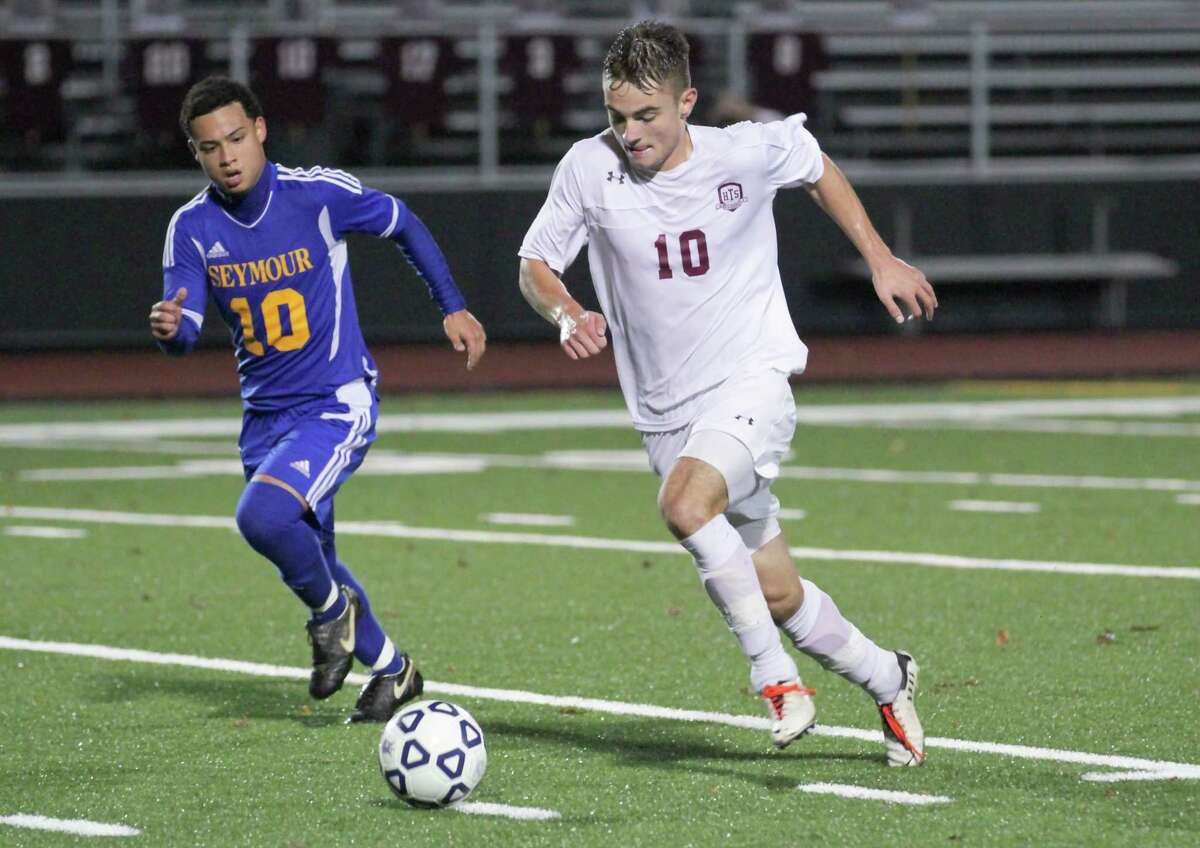 Boys soccer: Second-half surge lifts Torrington past Seymour