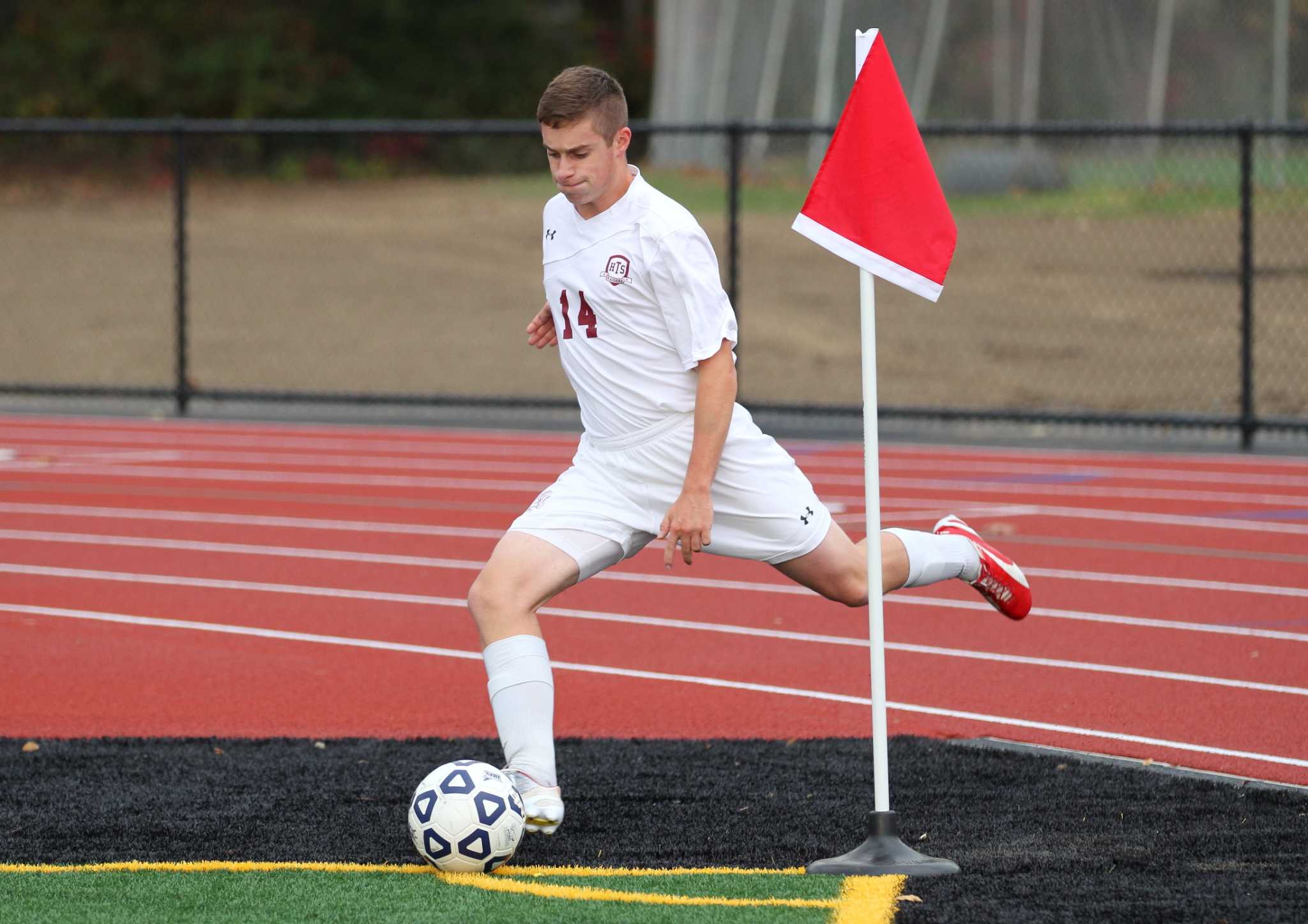 Monday's Litchfield County roundup: Torrington boys soccer shuts out Wilby