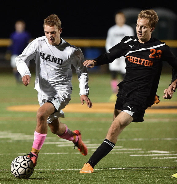 LIVE UPDATES: Soccer League Championship Blog