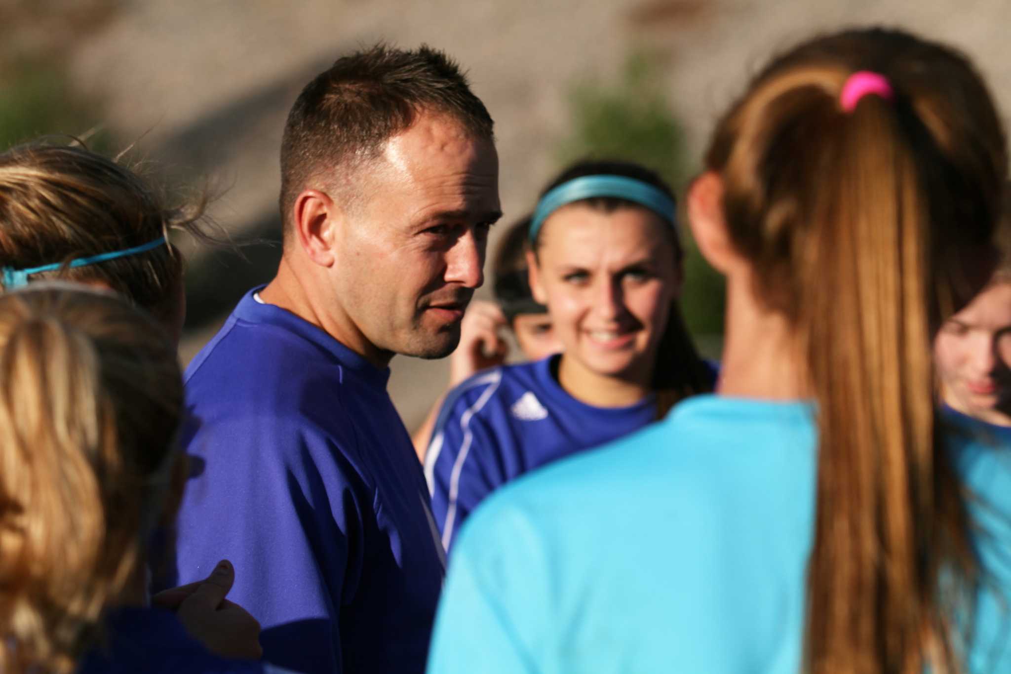 Girls soccer: Lewis Mills sets sights on Class M title