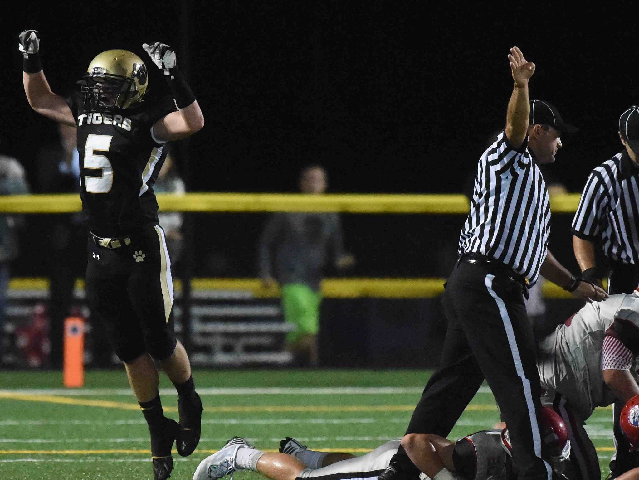 Ray Curren's Inside the SCC: Despite record Hand is not mailing it in