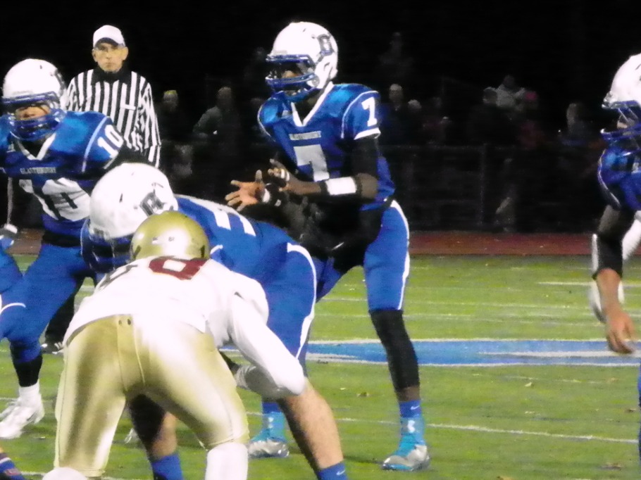 Football: Derek Turner's week 10 CCC games to watch