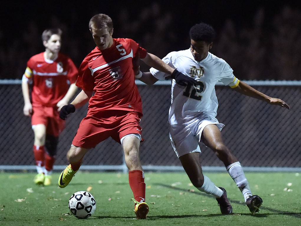 Boys soccer: State championship gameday capsules