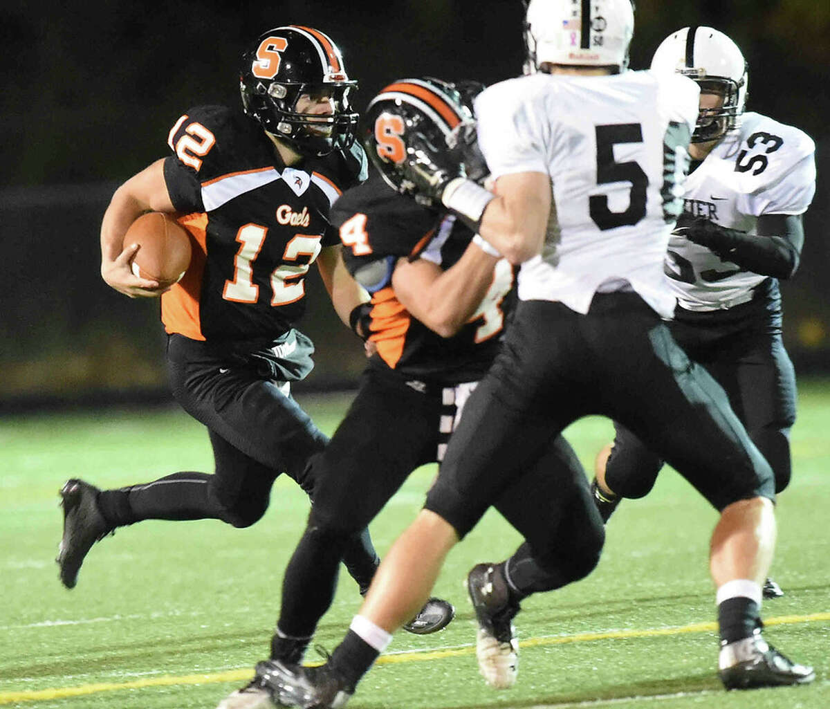 Ray Curren's Inside the SCC: Which teams have a chance to get into playoffs