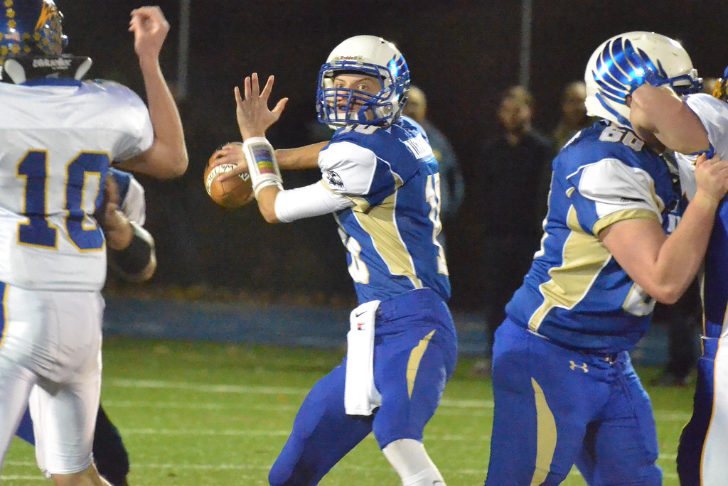 Week 11 HS Football & SWC Championship Primer and Live Update Blog