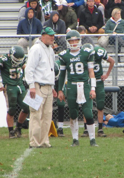 Tyler family hopes to end father's coaching run at Northwest Catholic ...
