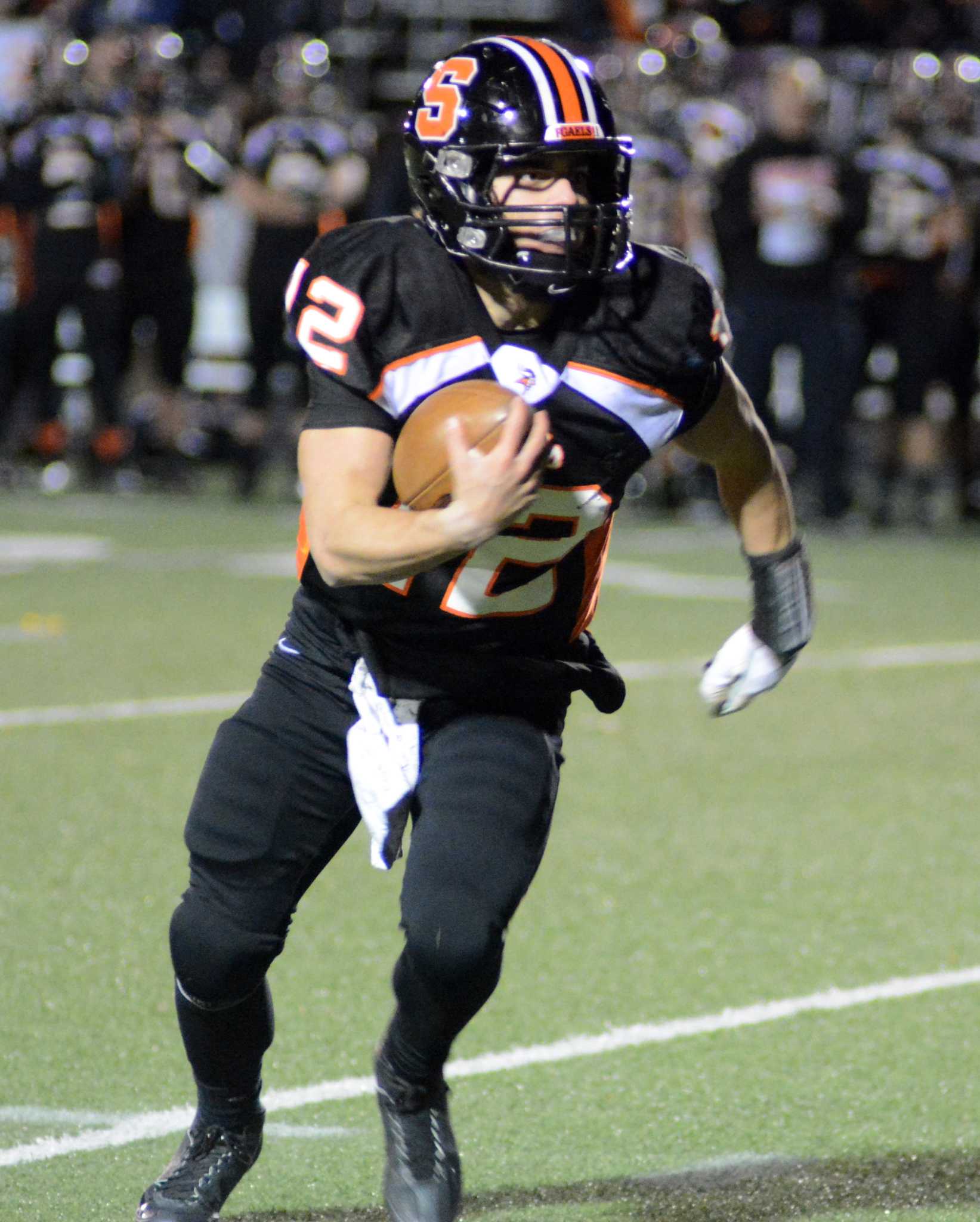 Week 12 Football Notebook and Game Balls: SCC exploring changes ...