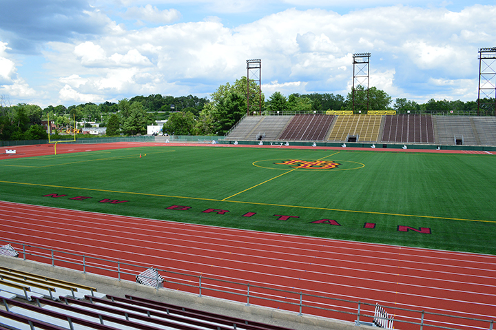 New Britain, CCSU, West Haven to host CIAC Football Championships