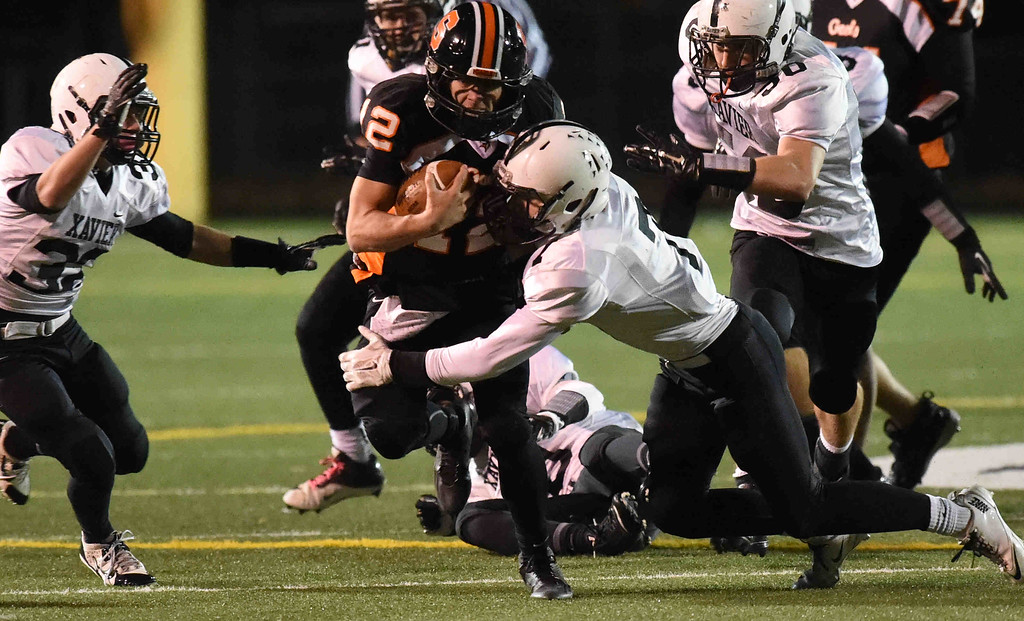 Ranking the 8 CIAC Football Championship 'Bowl Games'