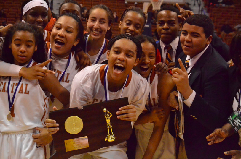 GameTimeCT / Register Girls Basketball Top 10 Preseason Poll: Capital ...