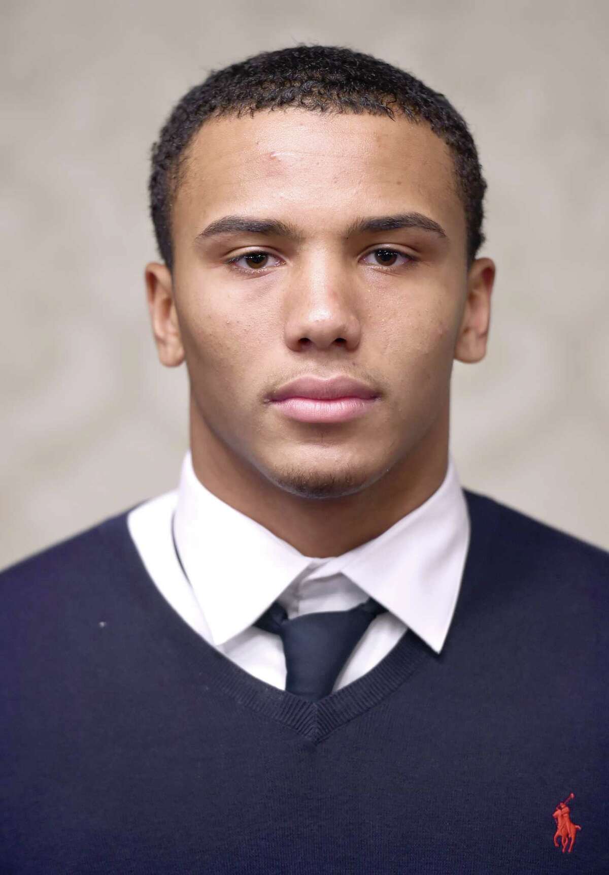 Class S-Large football: Tyler Bailey taking charge at Ansonia