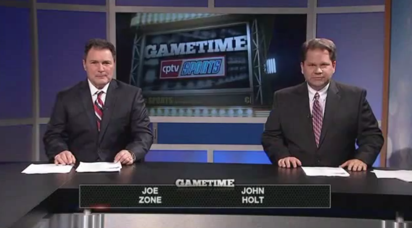 WATCH: CPTV Sports' Game Time Championship Preview show