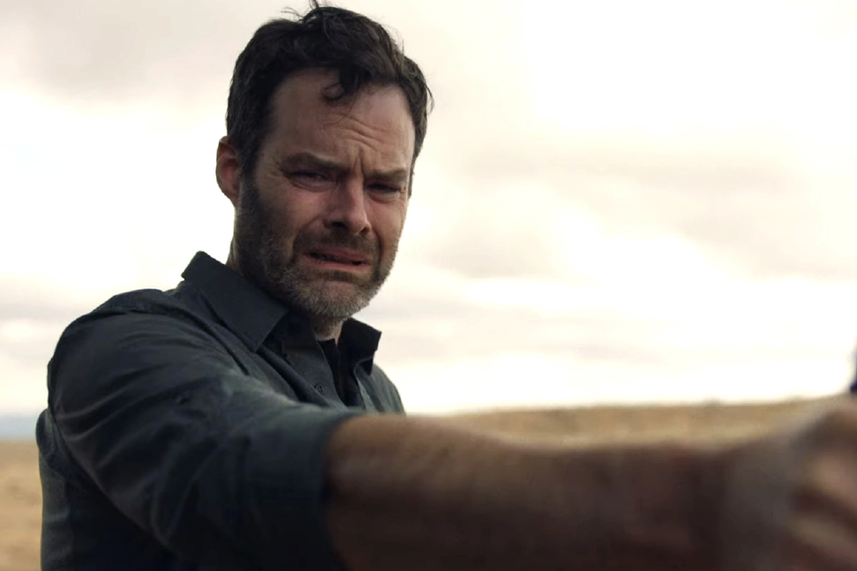 Barry returns to HBO Max for its third season April 24