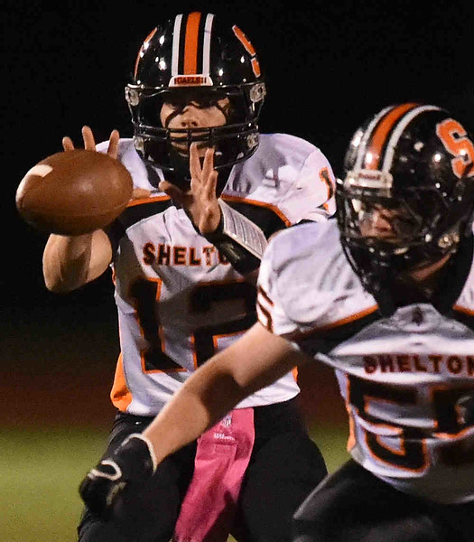 The 2014 CHSCA All-State Football Teams: FIRST TEAM