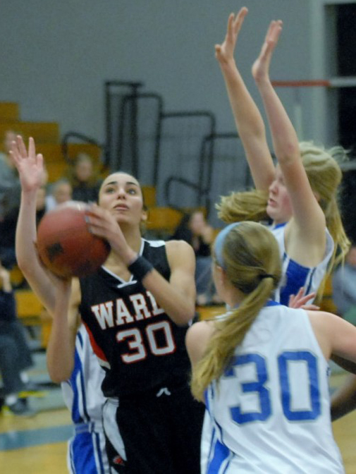 GameTimeCT / Register Top 10 Girls Basketball Poll: Mercy holds top spot yet again