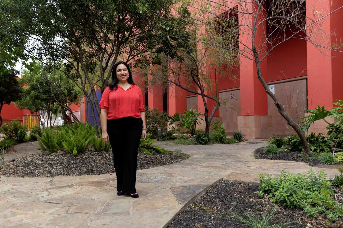 San Antonio Book Festival inspires a love of reading