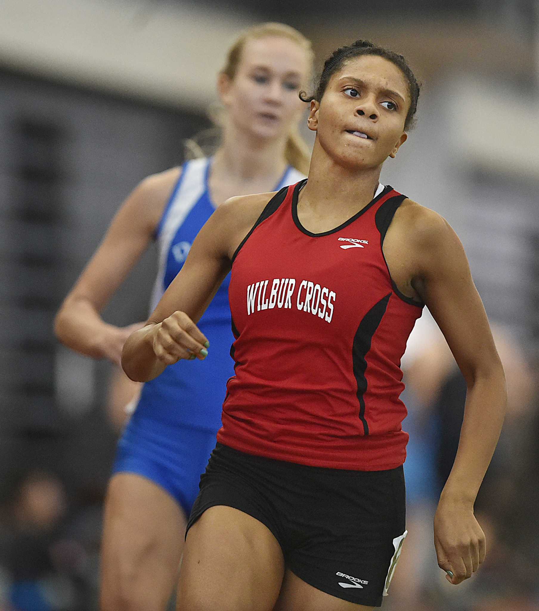Indoor Track and Field: Yale Classic set for this weekend
