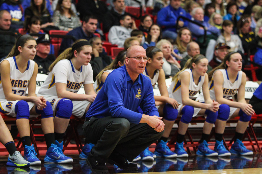 Girls Basketball: So Mercy lost to Capital Prep, what's next?