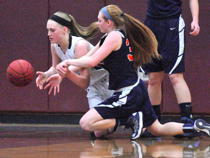 GameTimeCT / Register Girls Basketball Top 10 Poll: Guess who's No. 2 now