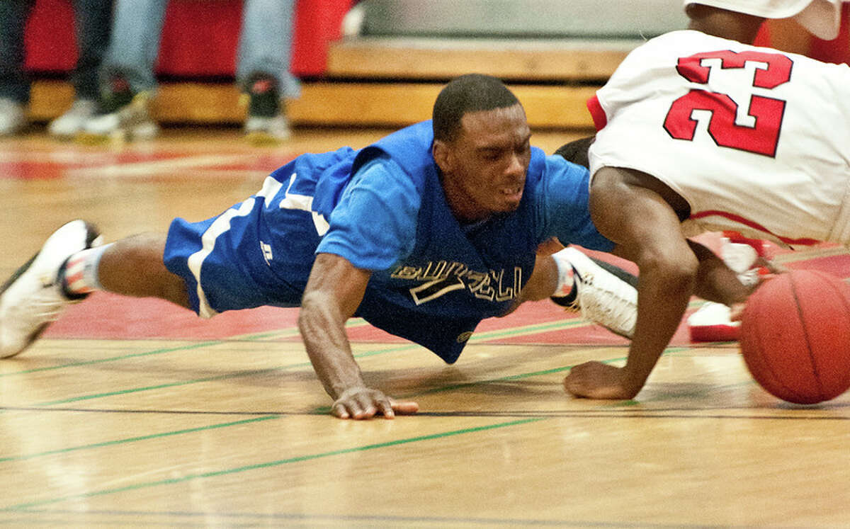 Boys basketball: Bunnell's Pittman puts together one special week